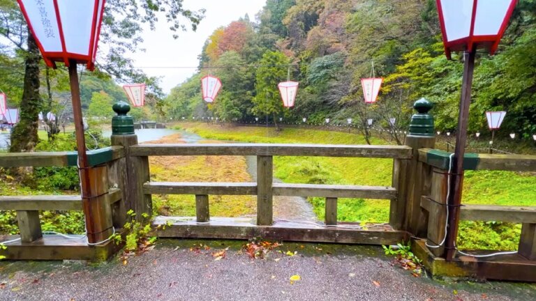 【聖地巡礼】「花咲くいろは」のモデルとなった石川県を巡る！花咲くいろはの聖地・巡礼ルートも徹底解説！！
