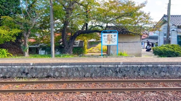 【聖地巡礼】「花咲くいろは」のモデルとなった石川県を巡る！花咲くいろはの聖地・巡礼ルートも徹底解説！！