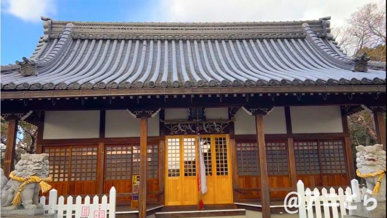 【聖地巡礼】忍たま乱太郎のモデル地となった”兵庫県尼崎市”を巡る!忍たまの聖地・巡礼ルートを徹底解説!!